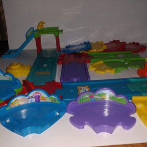 vtech | Toys | Vtech Go Go Smart Wheels Complete Airport And Additional ...